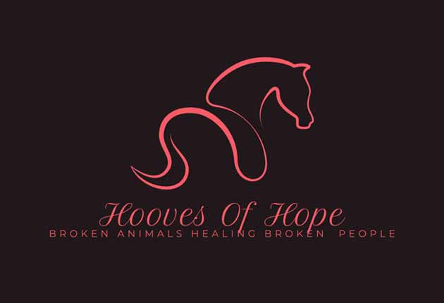Hooves of Hope Youth Empowerment & Animal Rescue Inc - ReelTime Animal ...